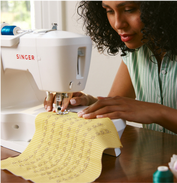 Machine à coudre et à broder SINGER | SINGER®