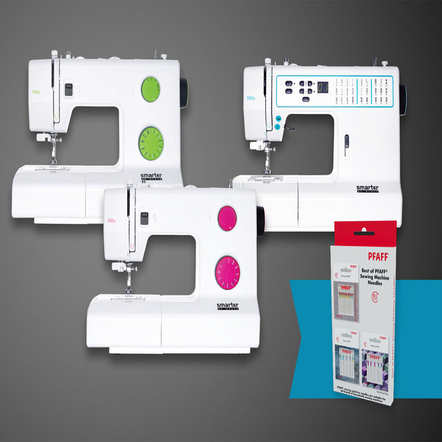 PFAFF Sewing & Embroidery Machines | PFAFF®