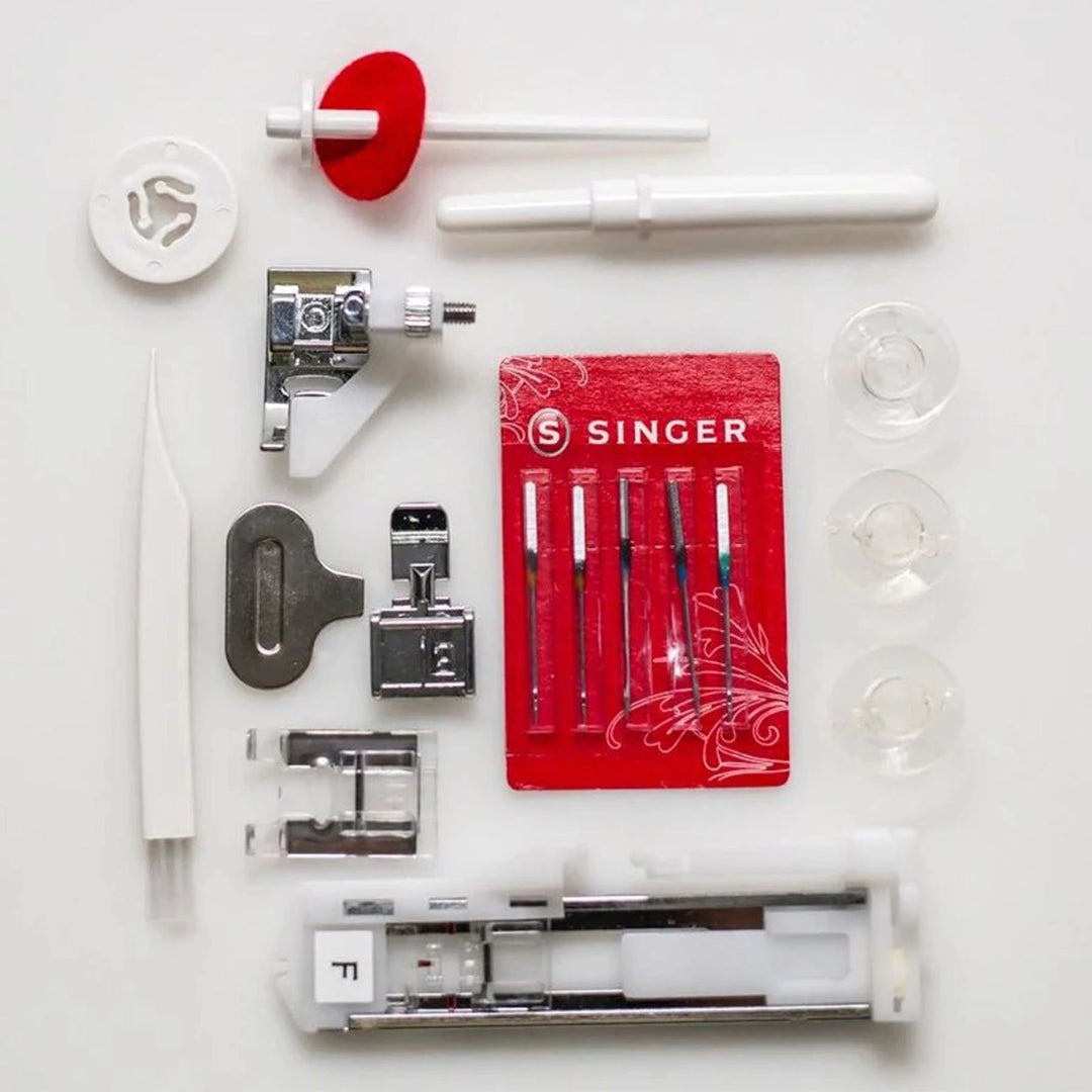 SINGER® SC220 Sewing Machine | SINGER®