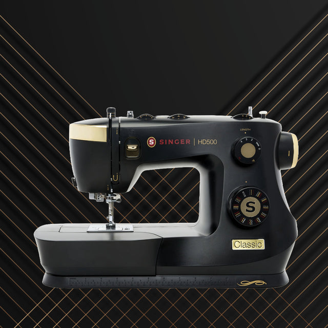 SINGER Sewing & Embroidery Machines | SINGER®
