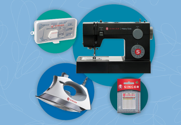 Deals | SINGER®
