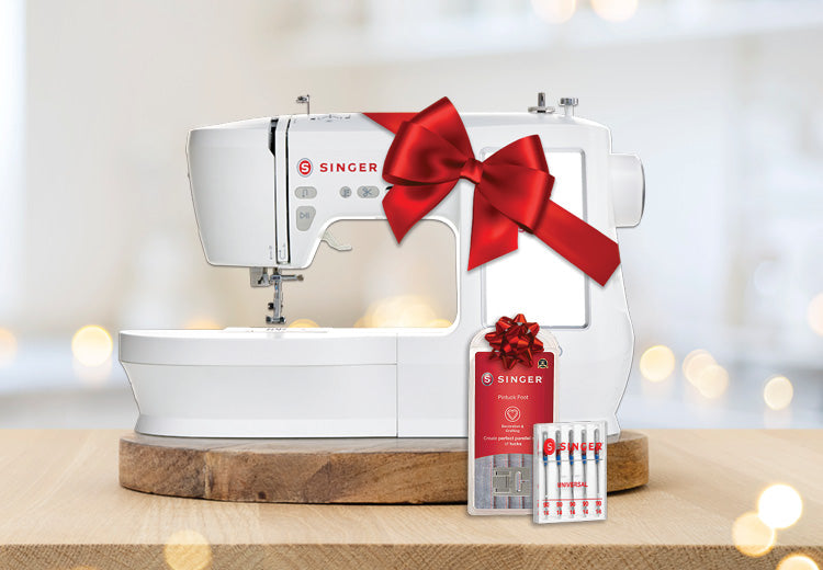 SINGER Sewing & Embroidery Machines | SINGER®