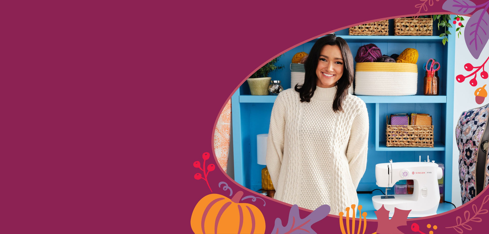 SINGER Sewing Machines & Embroidery Machines | SINGER®