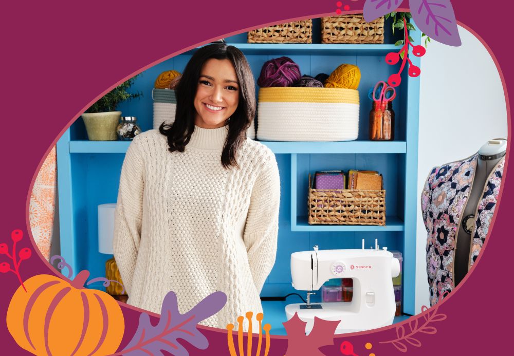 SINGER® Sewing Machines | Shop the Official 2026 Collection | SINGER®