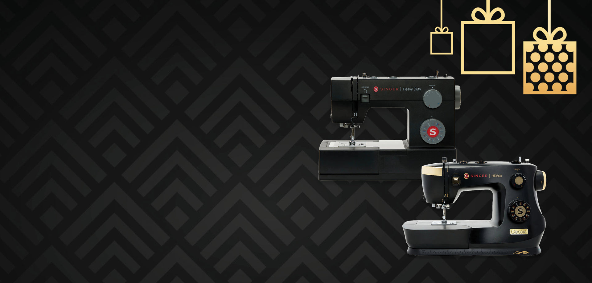 SINGER Sewing & Embroidery Machines | SINGER®