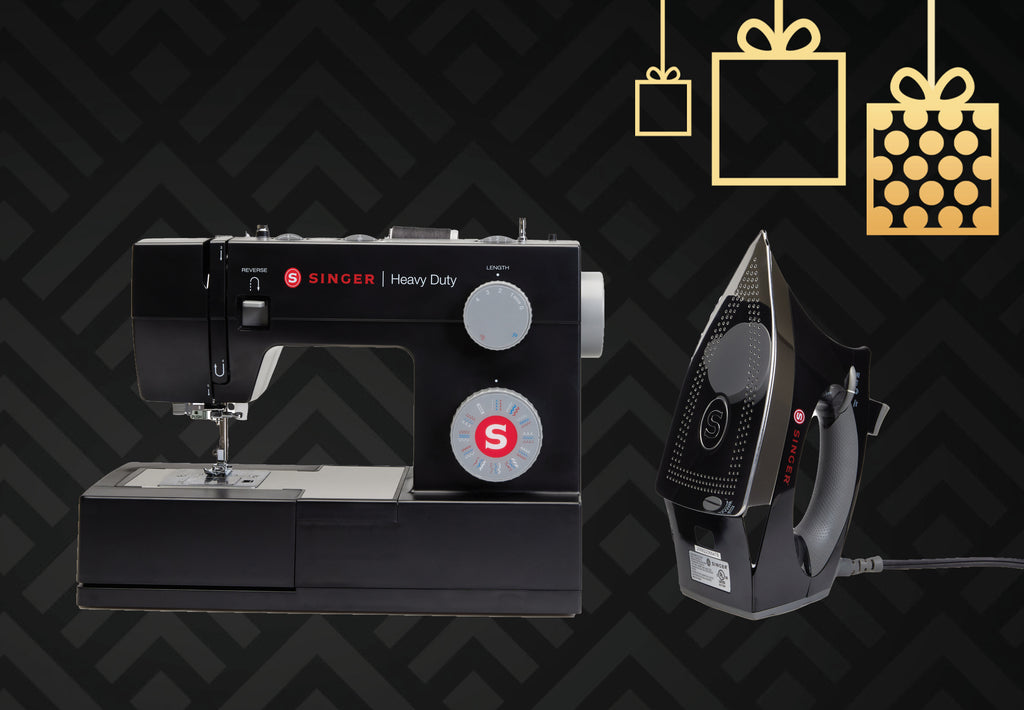 SINGER Sewing & Embroidery Machines | SINGER®