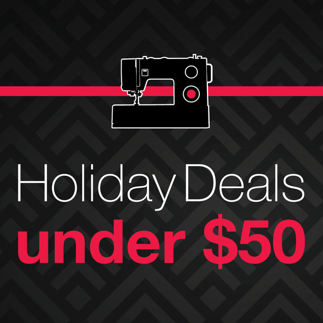 Deals, Specials & Promotions | SINGER® | SINGER®