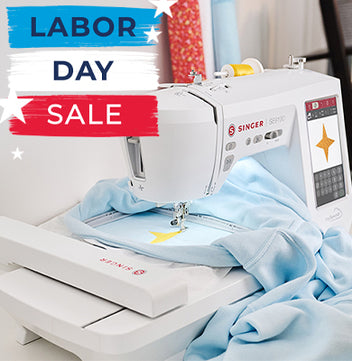 How-to-register-your-sewing-machine | SINGER®