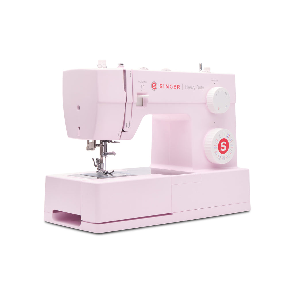 How To Register Your Sewing Machine | Warranty & Support | SINGER®