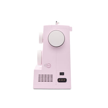 Heavy Duty 4452 Rosewater Pink Sewing Machine | SINGER®