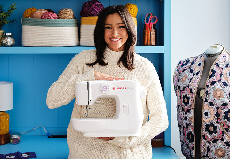 SINGER Sewing & Embroidery Machines | SINGER®