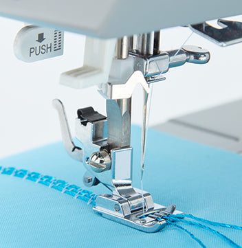 Sewing Accessories, Parts & Attachments | SINGER®