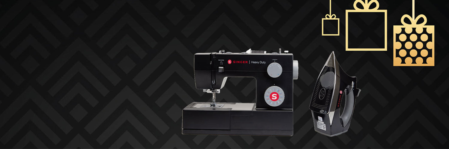 SINGER Sewing & Embroidery Machines | SINGER®