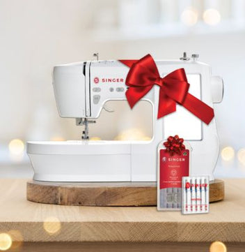 SINGER Sewing & Embroidery Machines | SINGER®