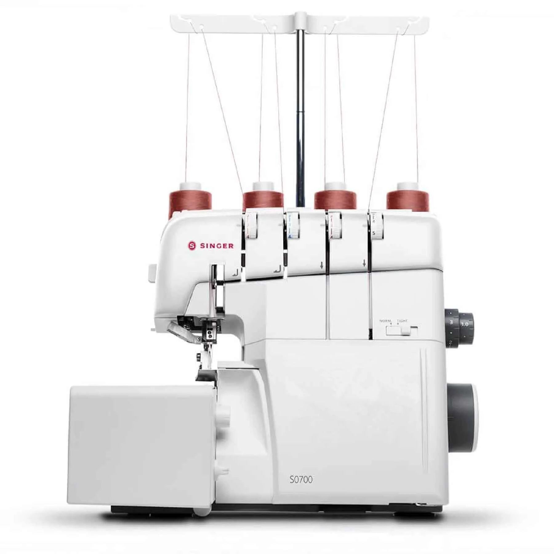SINGER® S0700 Serger | SINGER®