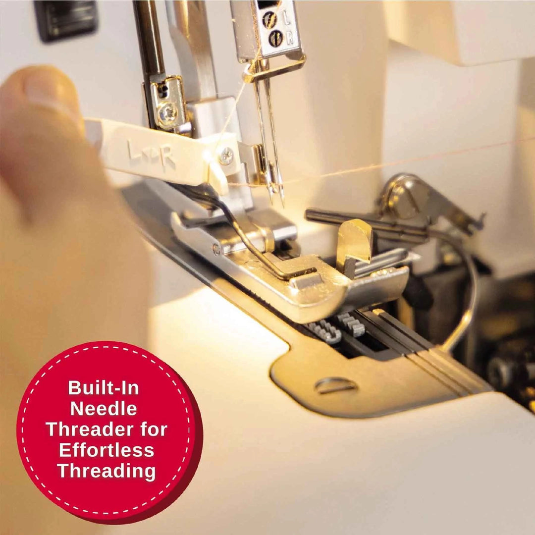 SINGER® S0700 Serger | SINGER®