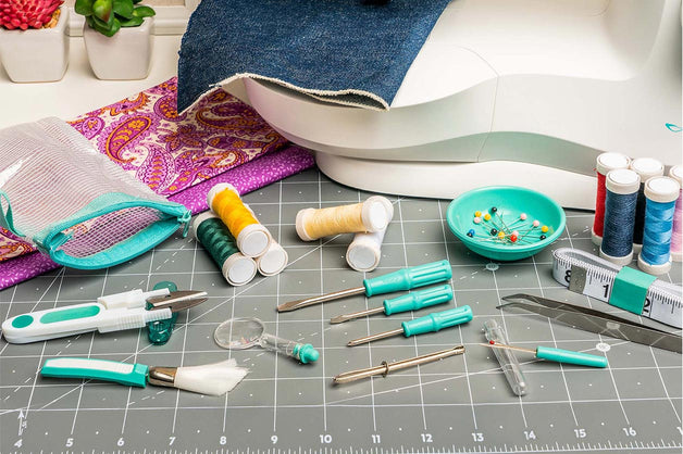 SINGER Sewing & Embroidery Machines | SINGER®