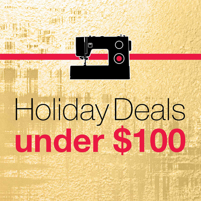 Deals, Specials & Promotions | SINGER® | SINGER®