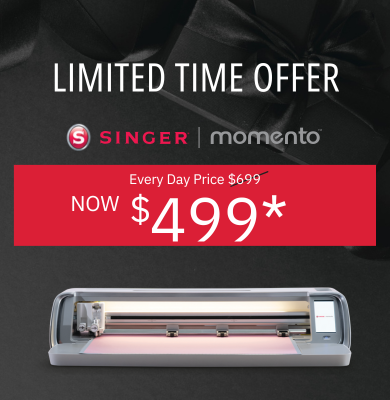 SINGER Sewing & Embroidery Machines | SINGER®