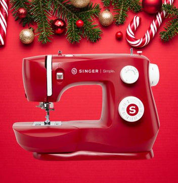 SINGER Sewing & Embroidery Machines | SINGER®