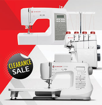 SINGER® Irons, Steam & Finish Irons | SINGER® | SINGER®