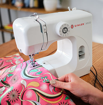 Refurbished Sewing Machines | SINGER®