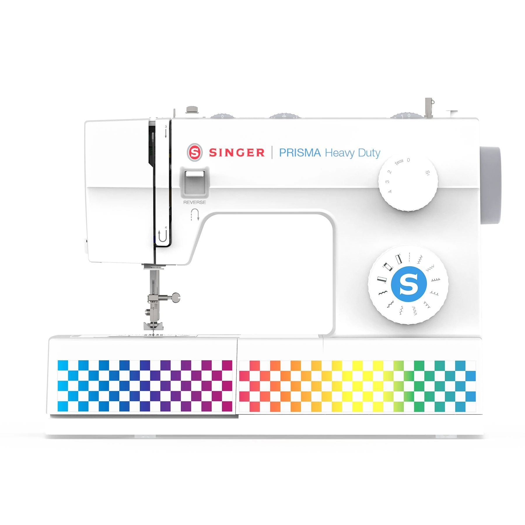 SINGER® | PRISMA™ Heavy Duty Sewing Machine | SINGER®