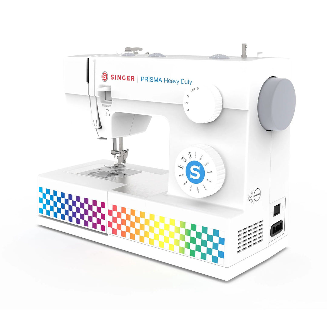 SINGER® | PRISMA™ Heavy Duty Sewing Machine | SINGER®
