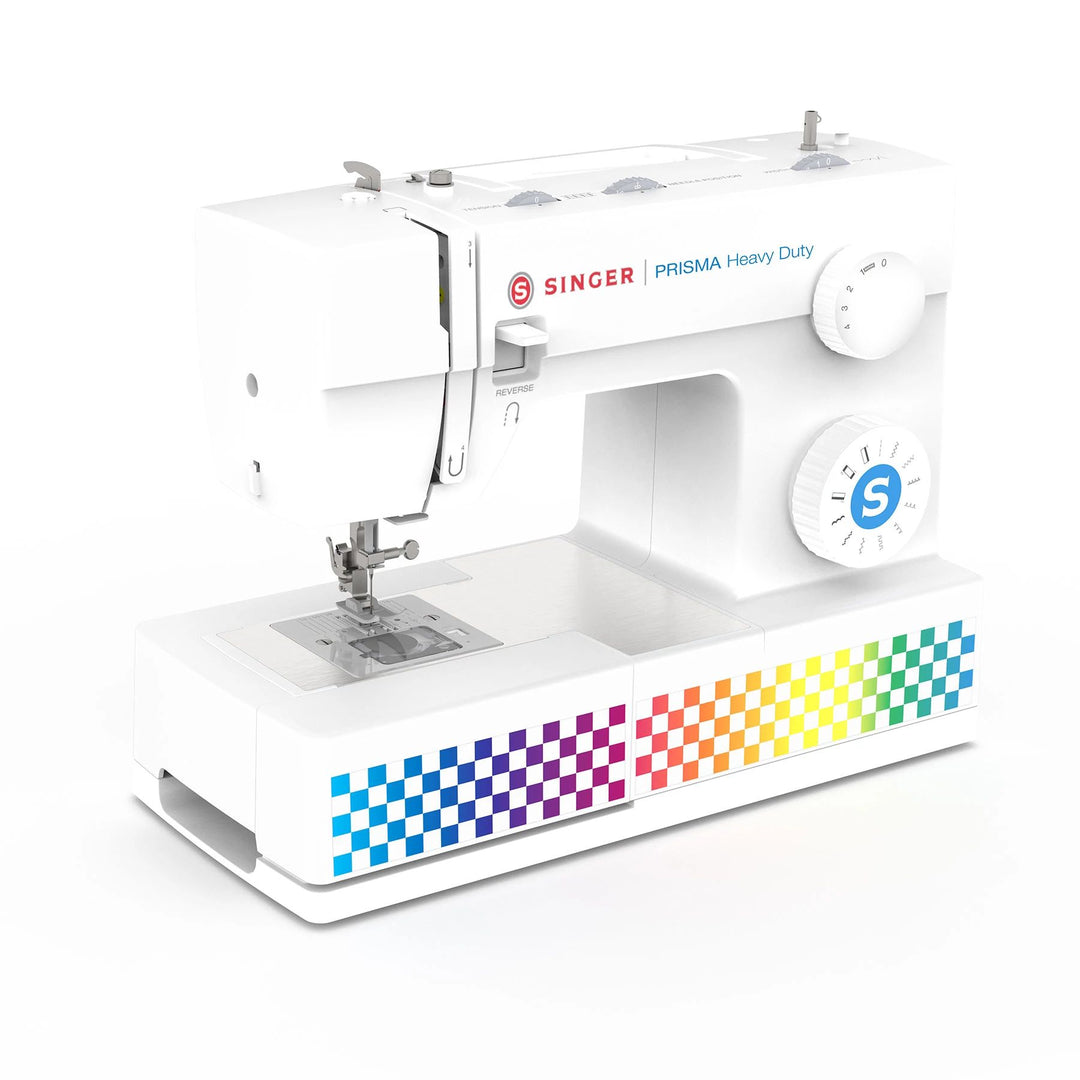 SINGER® | PRISMA™ Heavy Duty Sewing Machine | SINGER®