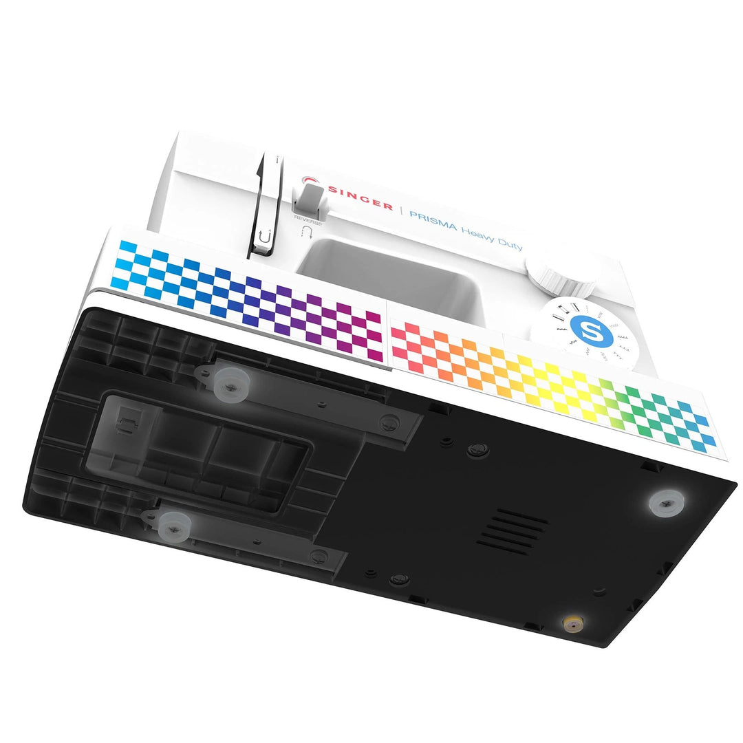 SINGER® | PRISMA™ Heavy Duty Sewing Machine | SINGER®