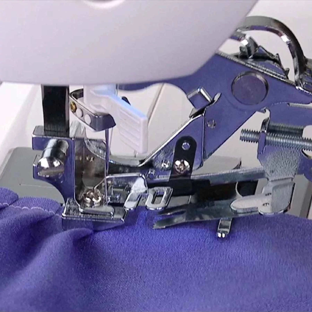 SINGER® Ruffler Foot | SINGER®