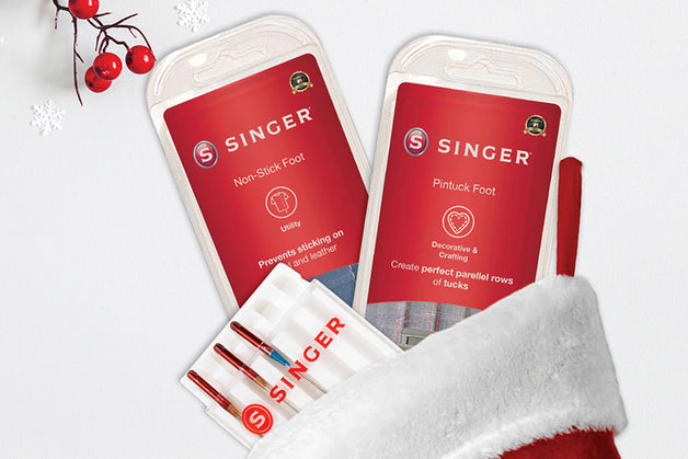 SINGER Sewing & Embroidery Machines | SINGER®