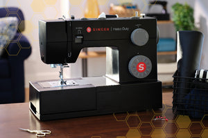 SINGER Sewing & Embroidery Machines | SINGER®