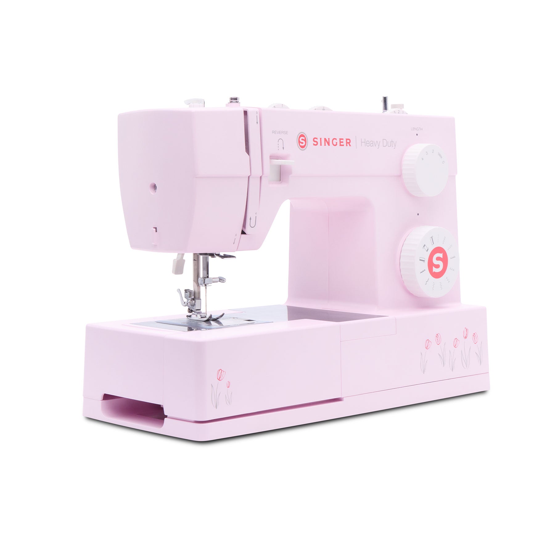 How To Register Your Sewing Machine | SINGER®