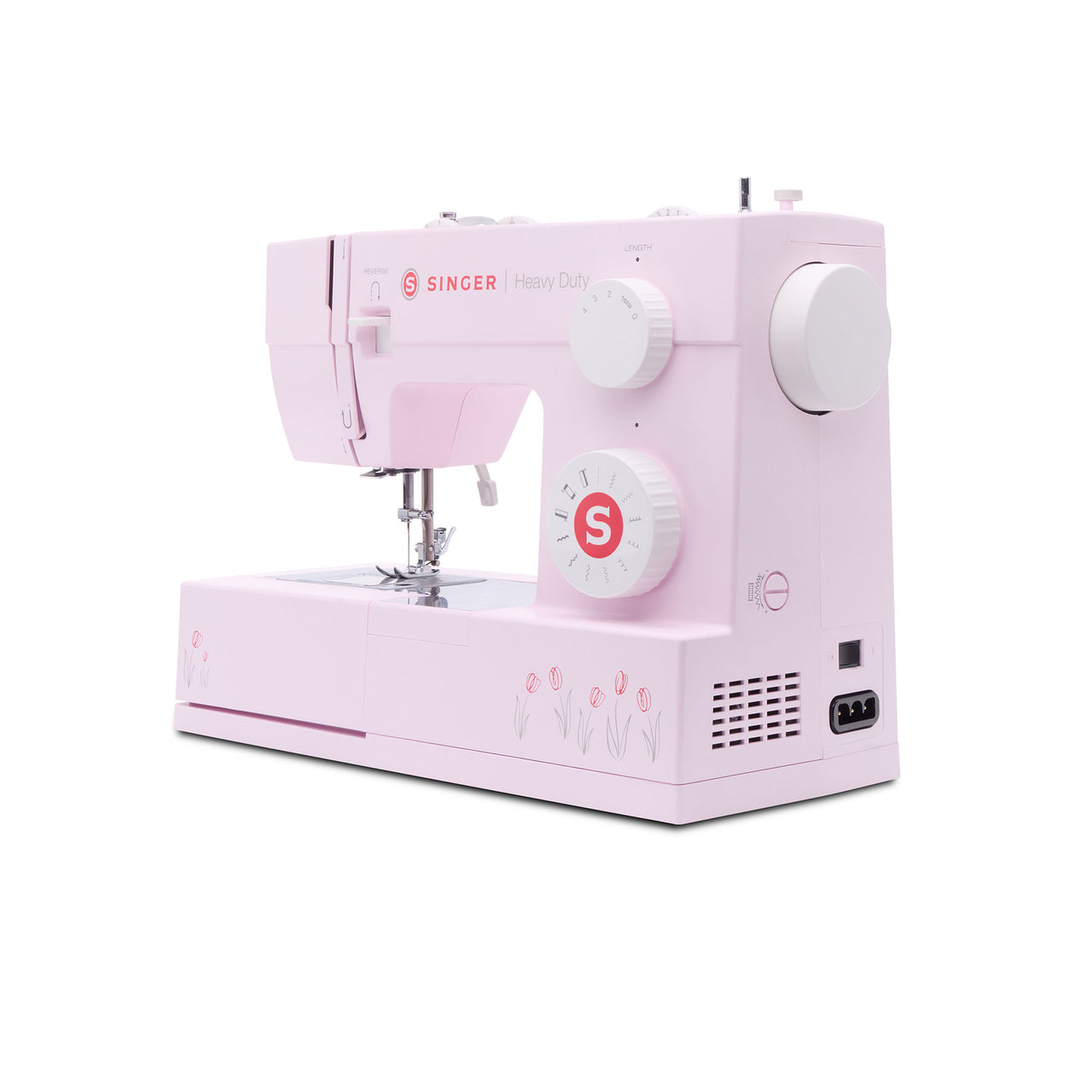 How To Register Your Sewing Machine | SINGER®
