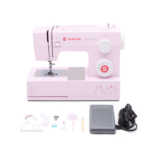 How To Register Your Sewing Machine | SINGER®