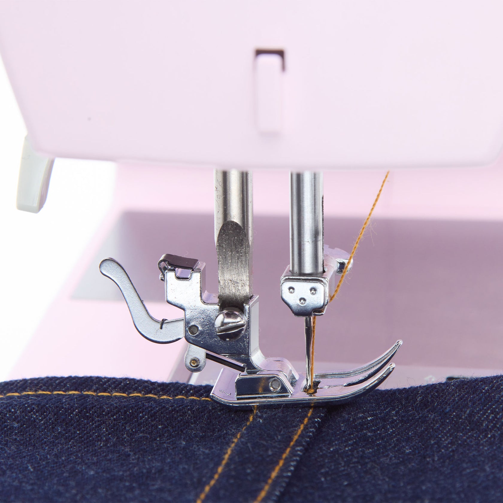 How To Register Your Sewing Machine | SINGER®