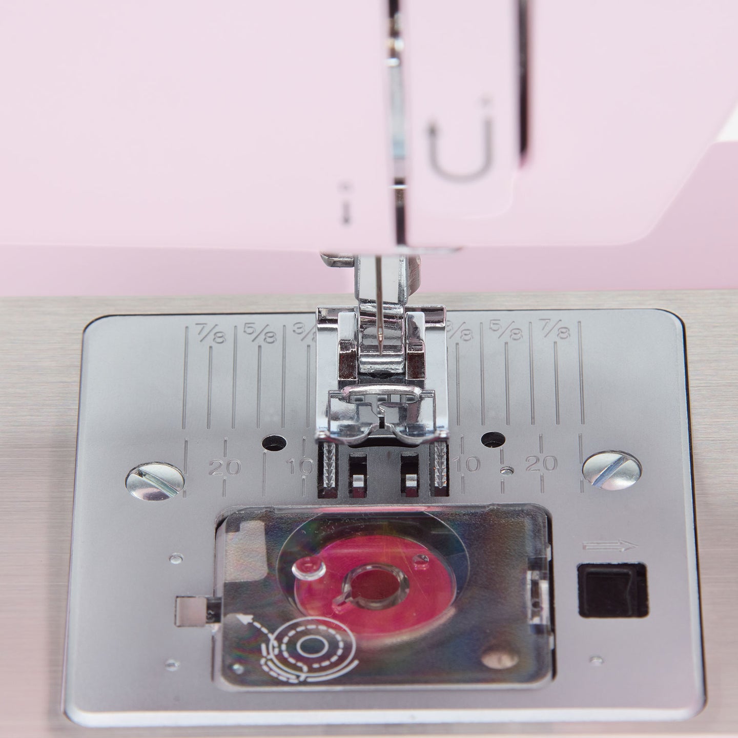 How To Register Your Sewing Machine | SINGER®