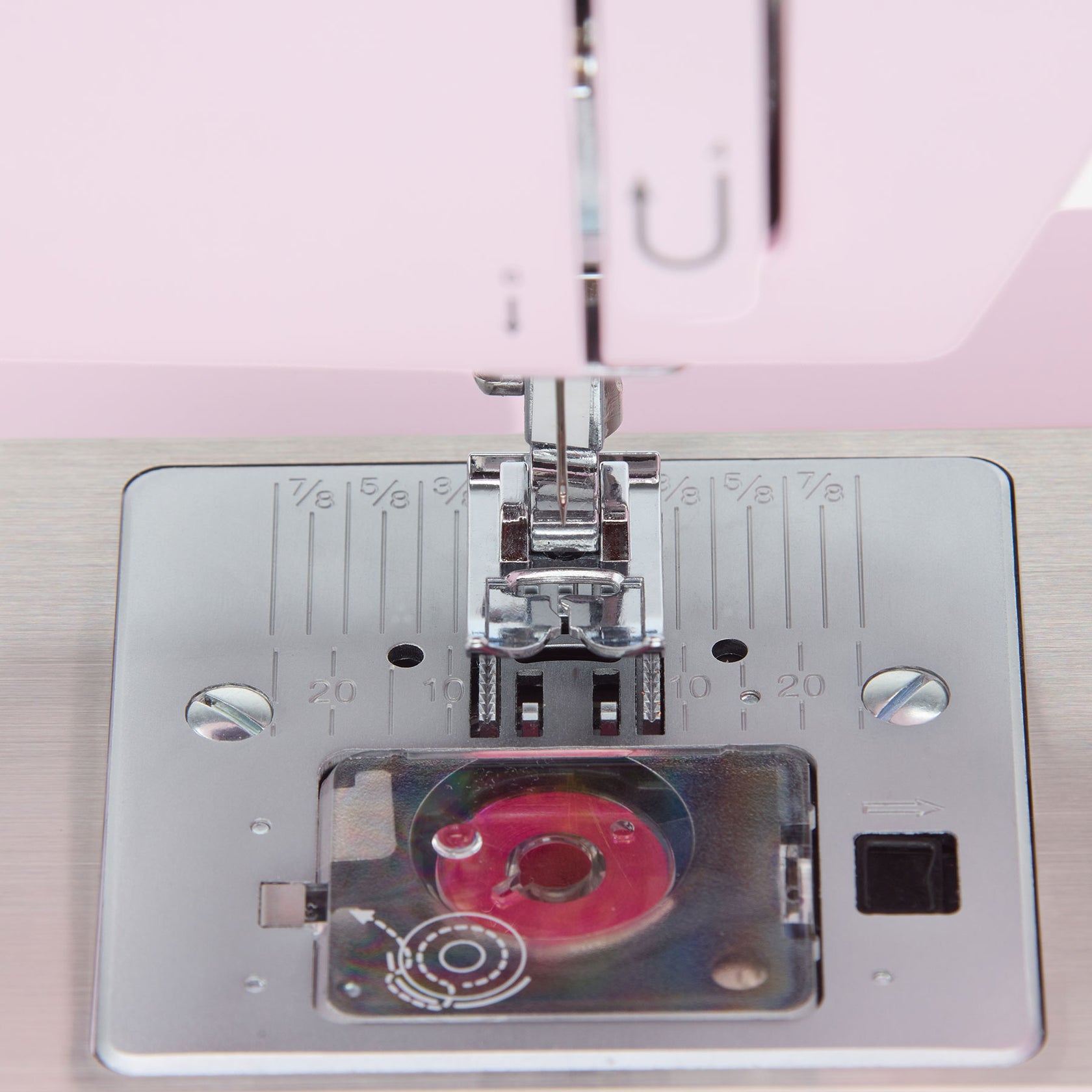 How To Register Your Sewing Machine | SINGER®