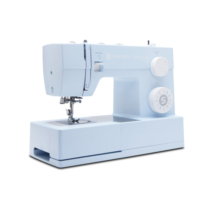 SINGER® Heavy Duty 4423 Meltwater Blue Sewing Machine | SINGER®