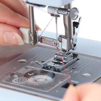 SINGER® Heavy Duty 4423 Meltwater Blue Sewing Machine | SINGER®