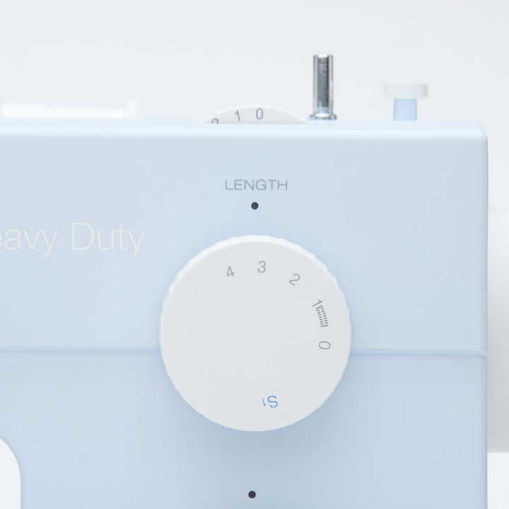 SINGER® Heavy Duty 4423 Meltwater Blue Sewing Machine | SINGER®