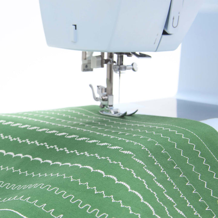 SINGER® Heavy Duty 4423 Meltwater Blue Sewing Machine | SINGER®