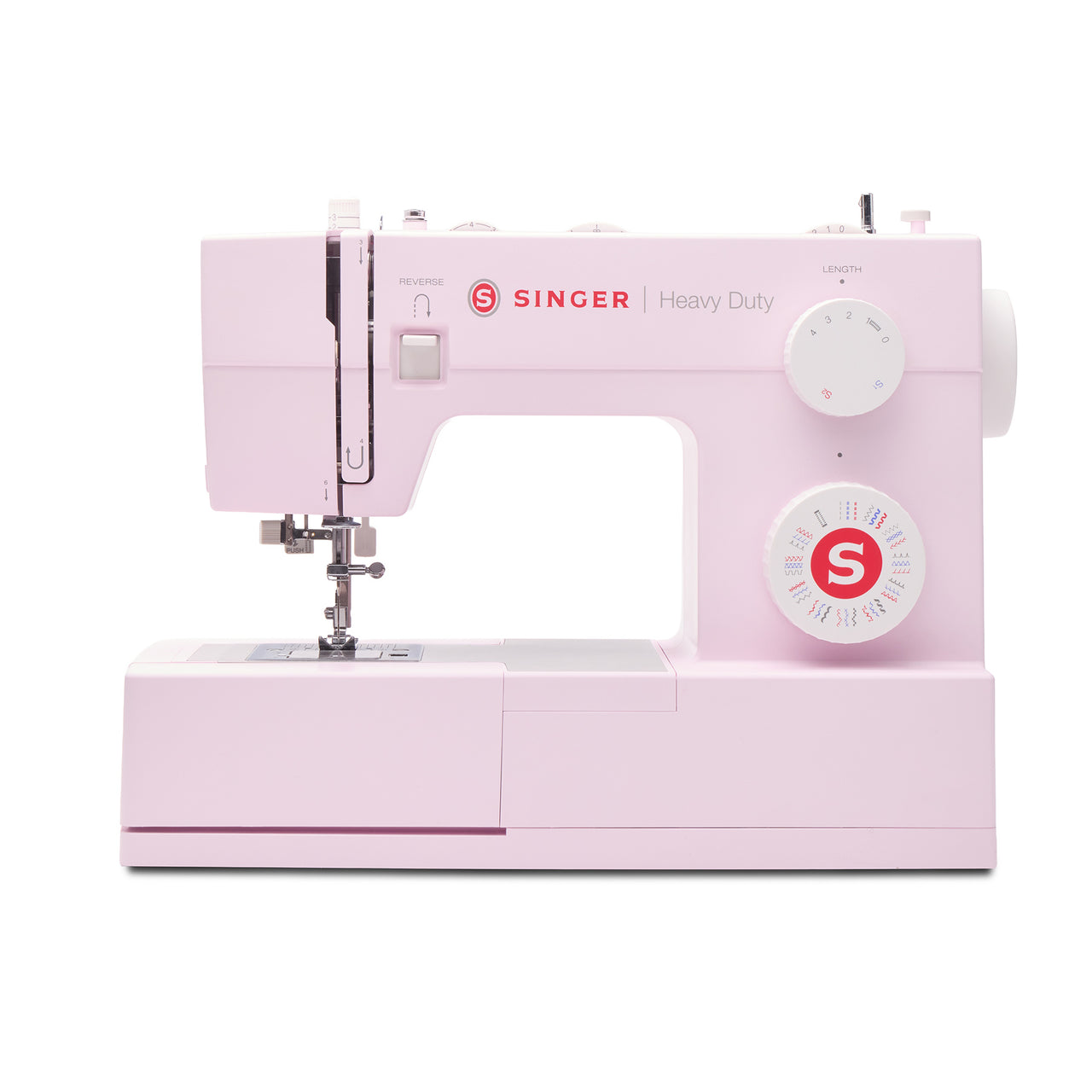 How To Register Your Sewing Machine | Warranty & Support | SINGER®