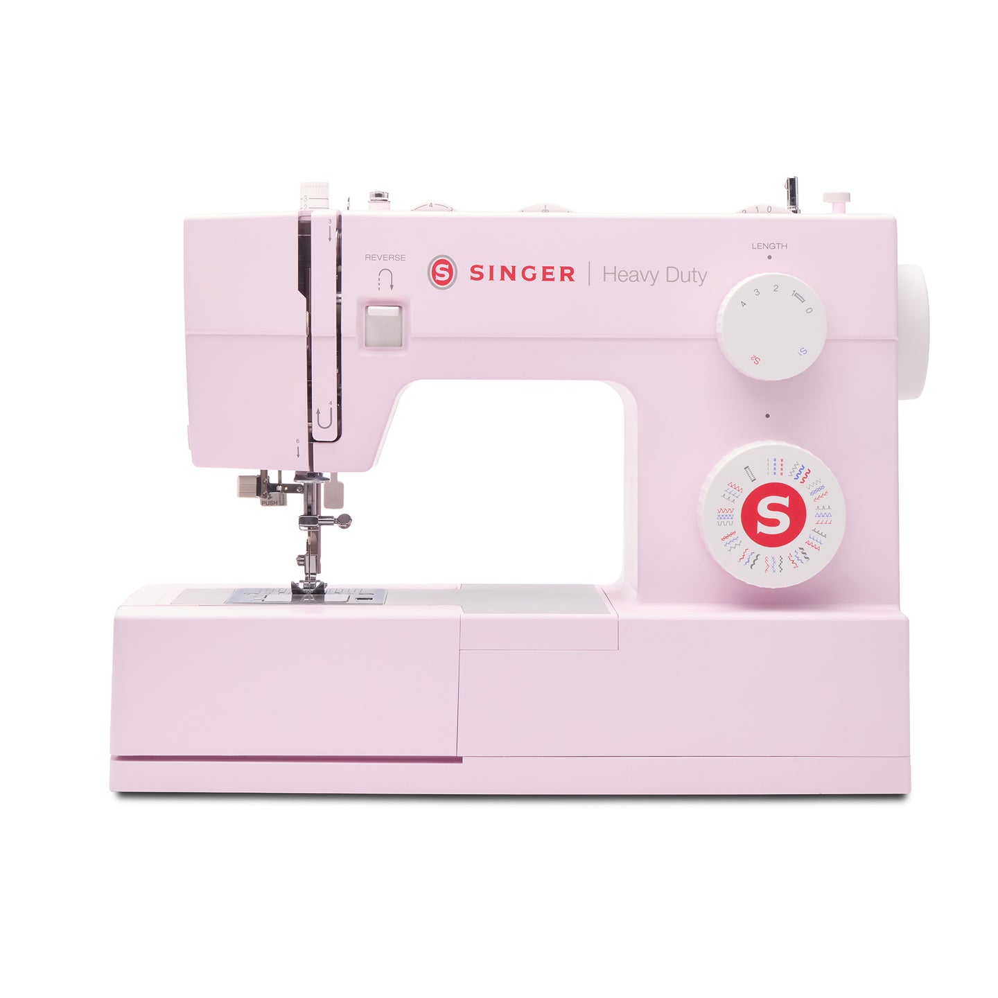 How To Register Your Sewing Machine | Warranty & Support | SINGER®