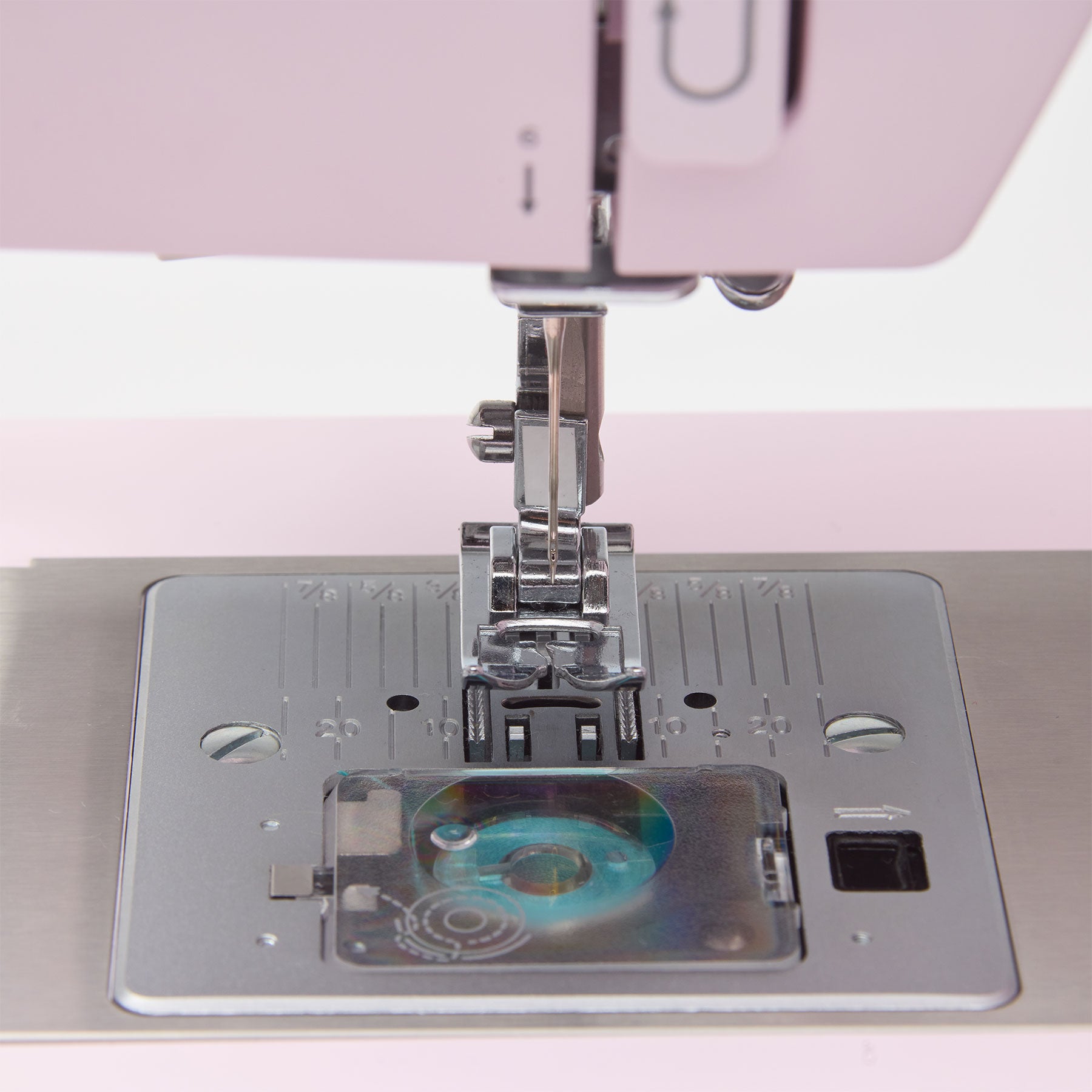 How To Register Your Sewing Machine | Warranty & Support | SINGER®