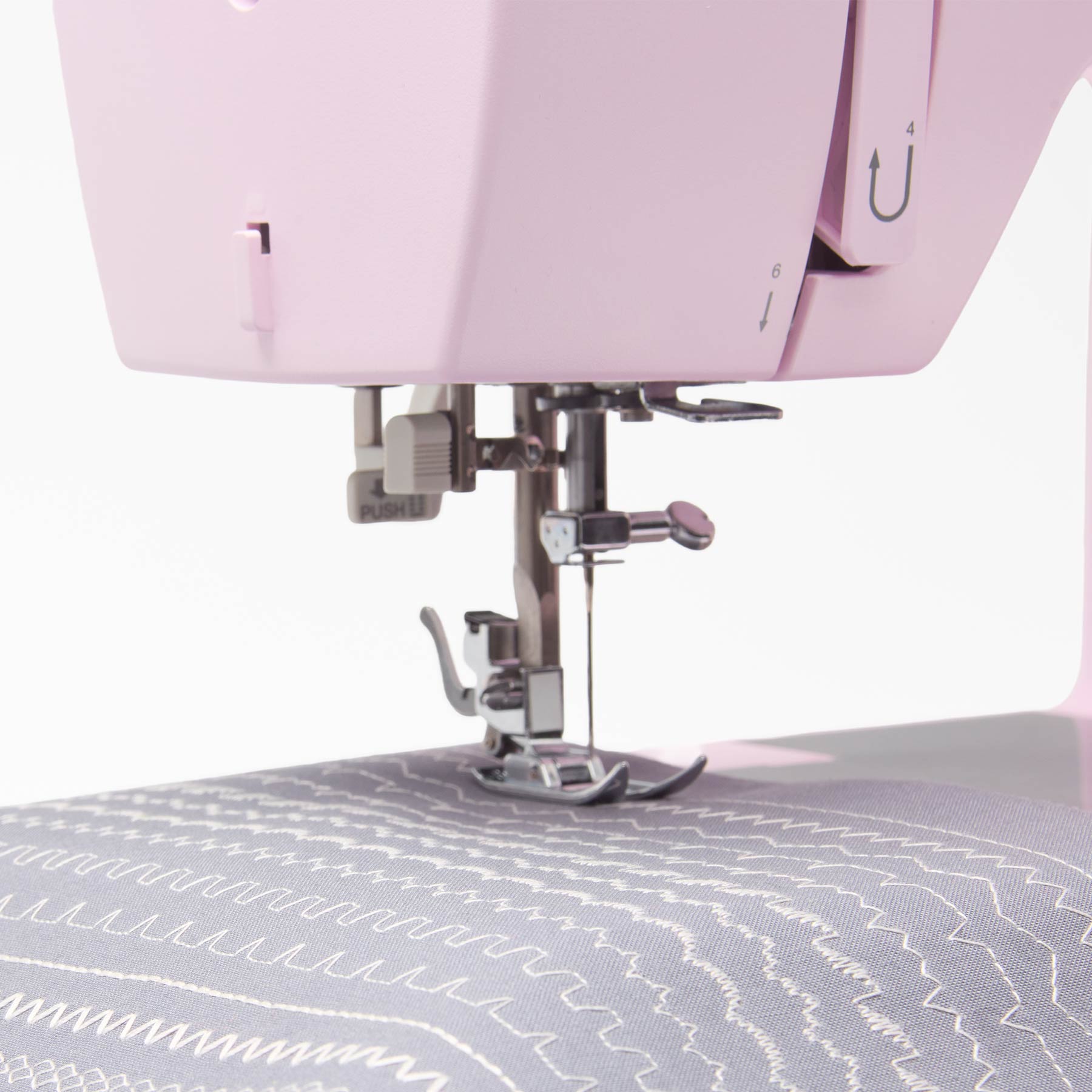 How To Register Your Sewing Machine | Warranty & Support | SINGER®
