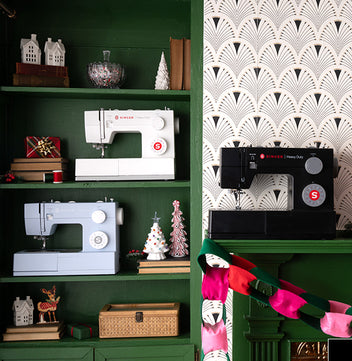 SINGER® Irons, Steam & Finish Irons | SINGER®