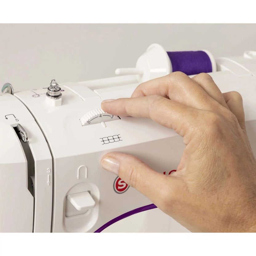 Machine à coudre SINGER® M3500 | SINGER®