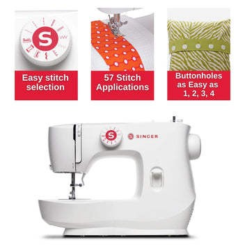 MX60 Sewing Machine | SINGER®